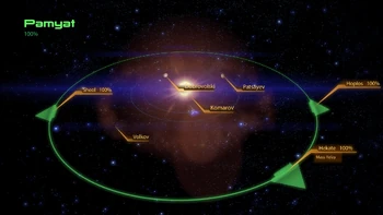 Pamyat | Mass Effect Wiki | Fandom