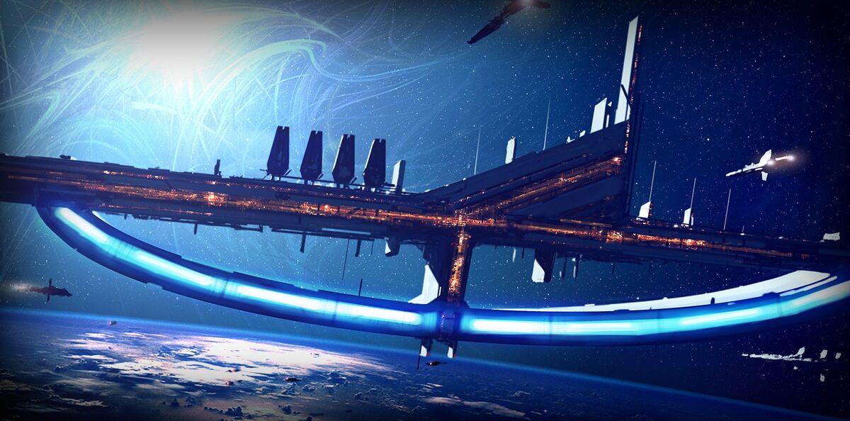 Станция Минитмен Mass Effect Wiki Fandom