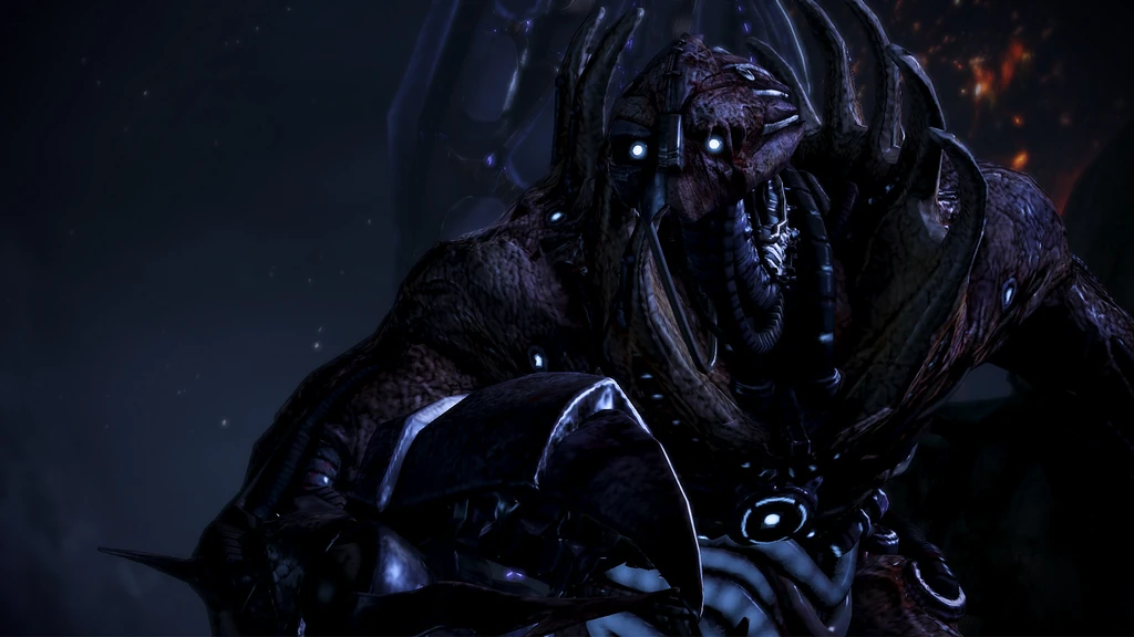 Monstrum | Mass Effect Wiki | Fandom