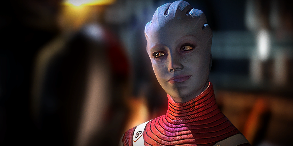NPC's you wanted to punch in the face? | Page 4 | SpaceBattles