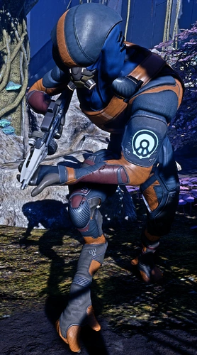 Angreifer | Mass Effect Wiki | Fandom