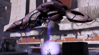 Dossier: Tali | Mass Effect Wiki | Fandom