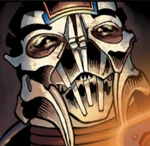 Executor Pallin | Mass Effect Wiki | Fandom