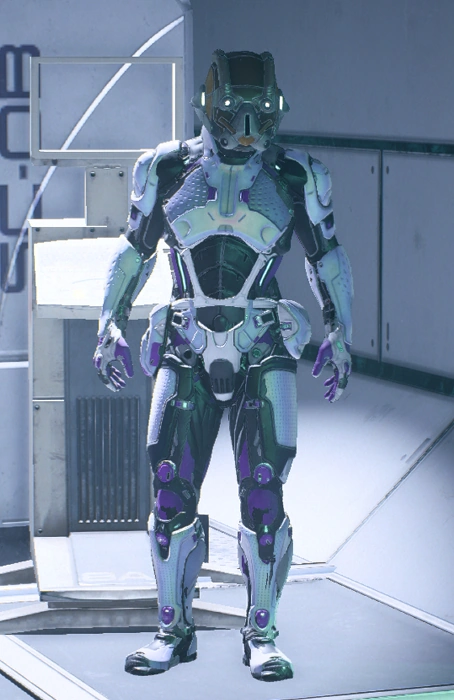 Jackson Cross | Mass Effect Wiki | Fandom