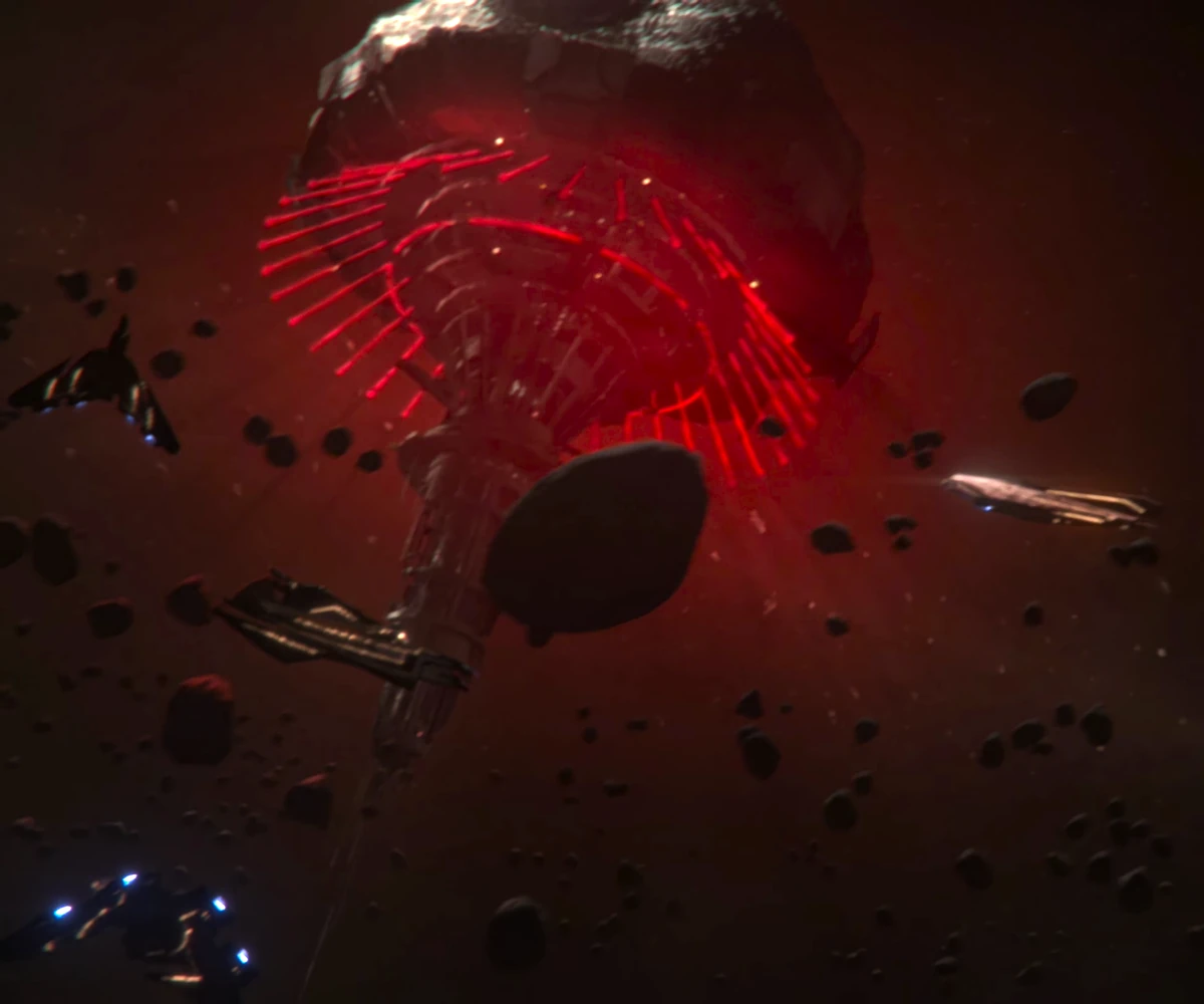 Omega | Mass Effect Wiki | Fandom