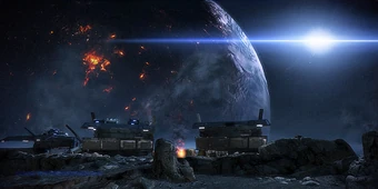 Priority: Palaven | Mass Effect Wiki | Fandom