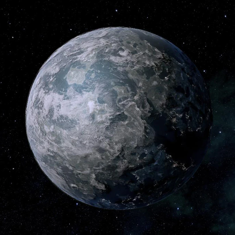 Illium | Mass Effect Wiki | Fandom