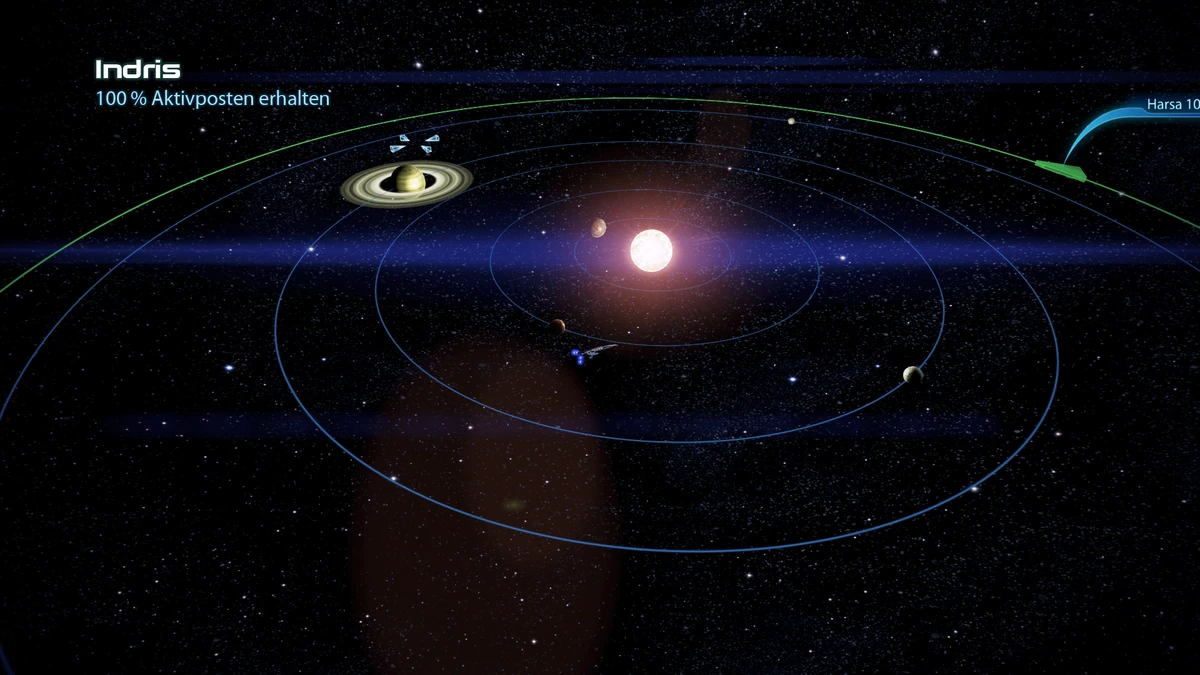Indris | Mass Effect Wiki | Fandom