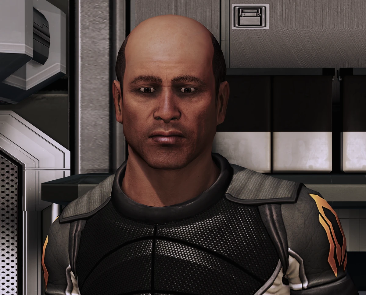 Rupert Gardner | Mass Effect Wiki | Fandom