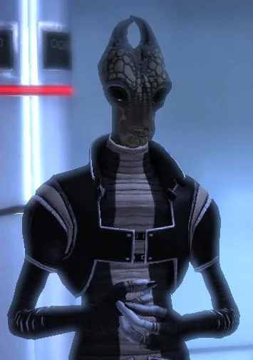Morlan | Mass Effect Wiki | Fandom