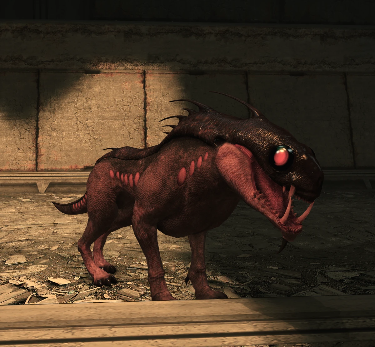 Varren Alpha | Mass Effect Wiki | Fandom