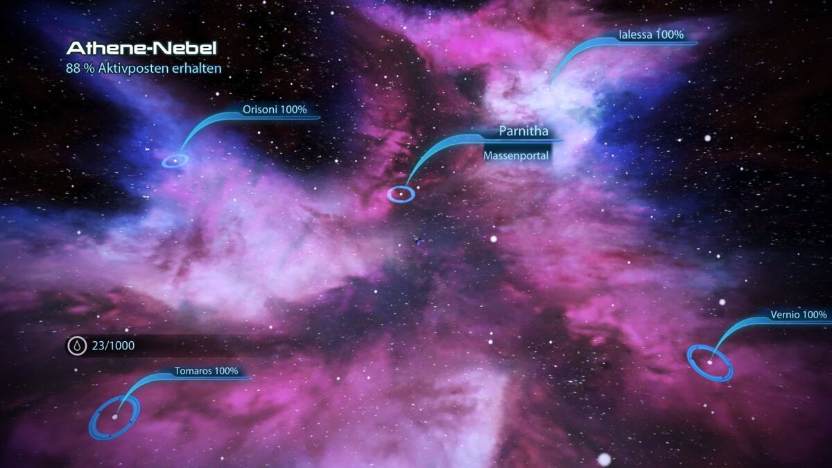 Athene Nebel Mass Effect Wiki Fandom