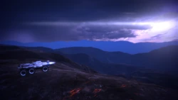 Nonuel | Mass Effect Wiki | Fandom