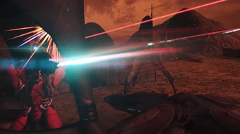 UNC: Geth Incursions | Mass Effect Wiki | Fandom