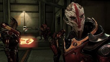 Найрин Кандрос | Mass Effect Wiki | Fandom