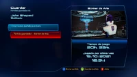 Búnker de Aria | Mass Effect Wiki | Fandom