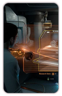 Codex (Mass Effect: Andromeda)/Technology | Mass Effect Wiki | Fandom