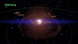 Century | Mass Effect Wiki | Fandom