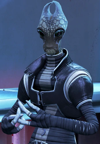 Morlan | Mass Effect Wiki | Fandom