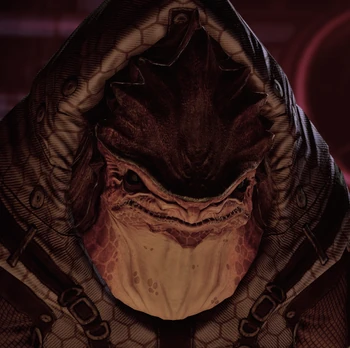 Patriarch | Mass Effect Wiki | Fandom