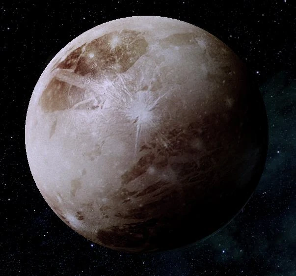 Pluton | Mass Effect Wiki | Fandom