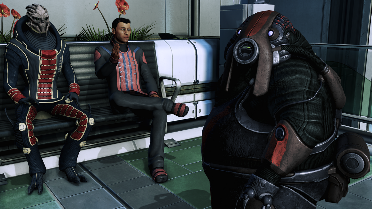 Shrike Abyssal: Prothean Obelisk | Mass Effect Wiki | Fandom