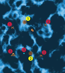 Чохе | Mass Effect Wiki | Fandom