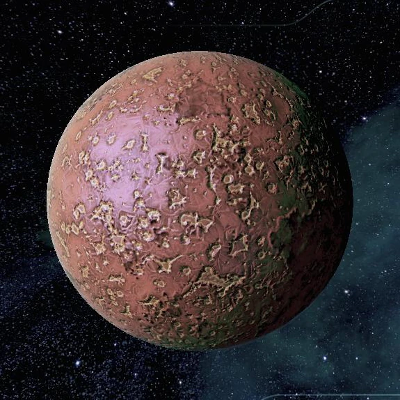 Nossia | Mass Effect Wiki | Fandom