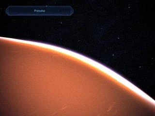 Pressha | Mass Effect Wiki | Fandom