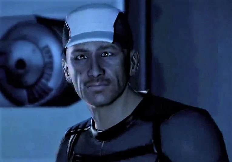 Delan | Mass Effect Wiki | Fandom