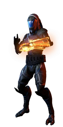 Quarian Male Engineer | Mass Effect Wiki | Fandom