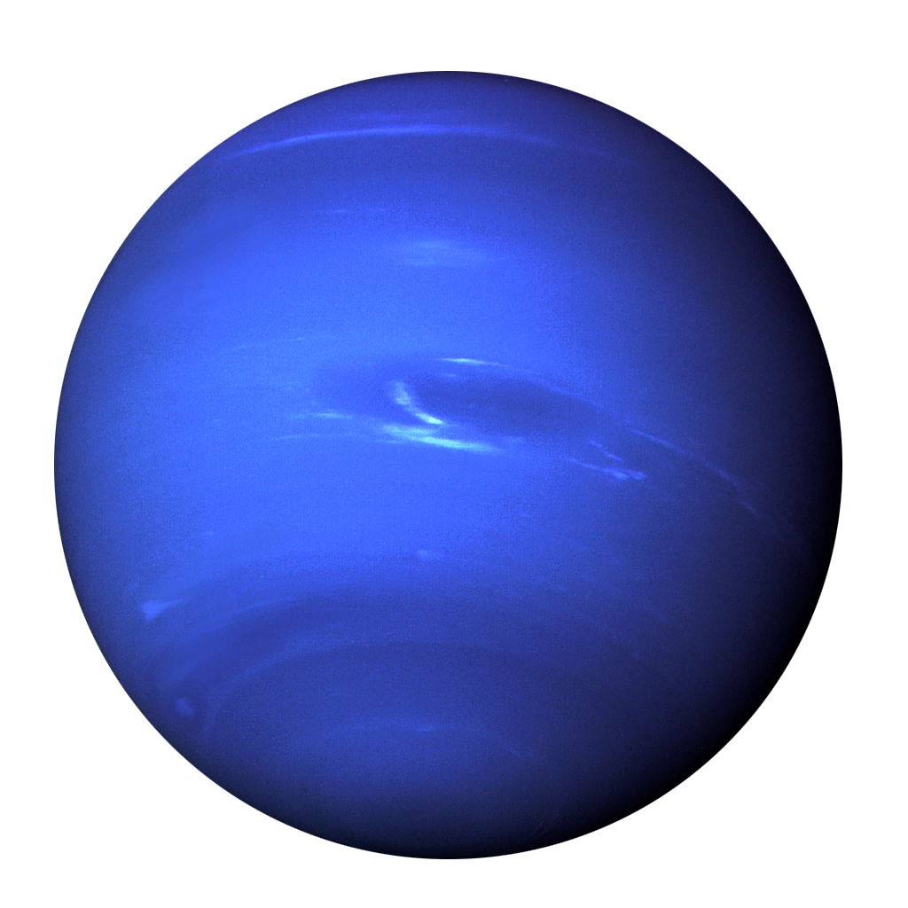 Neptune | Mass Effect Wiki | Fandom