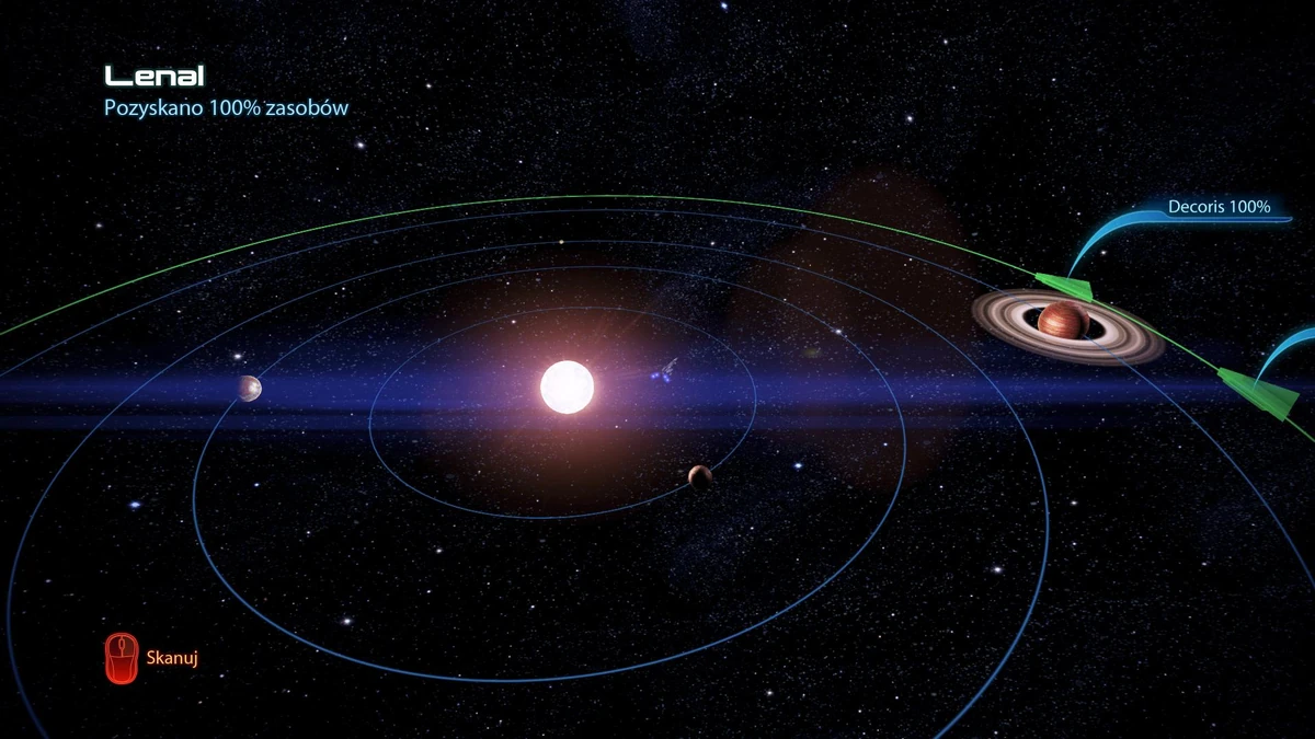 Lenal | Mass Effect Wiki | Fandom