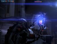 Banshee | Mass Effect Wiki | Fandom