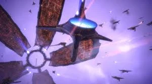 Destiny Ascension | Mass Effect Wiki | Fandom