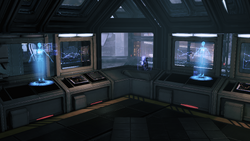 Citadel: Alien Medi-Gel Formula | Mass Effect Wiki | Fandom