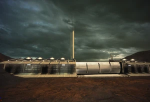 Bonus Content Disc/Environments: Caleston | Mass Effect Wiki | Fandom