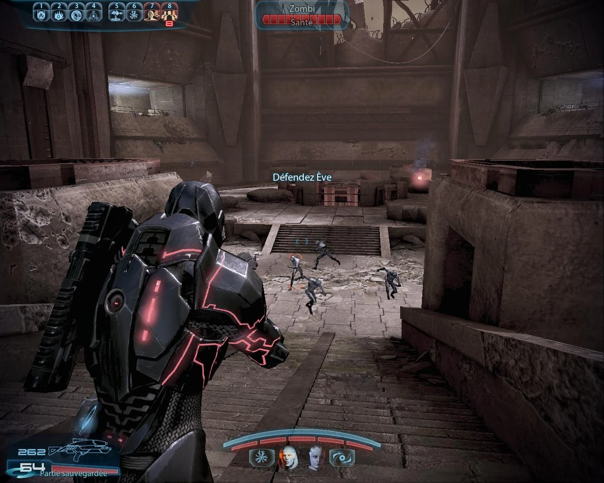 Priorité : Tuchanka | Mass Effect Wiki | Fandom