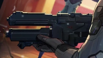 Valkyrie de N7 | Mass Effect Wiki | Fandom