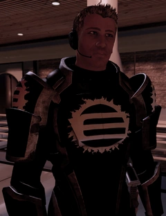 Eclipse Wache | Mass Effect Wiki | Fandom