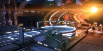 Pinnacle Station | Mass Effect Wiki | Fandom