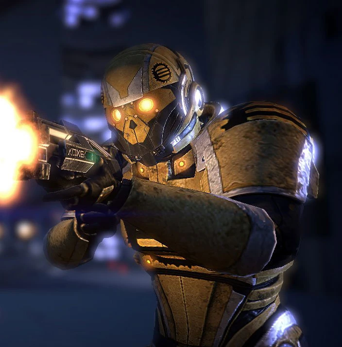 Eclipse | Mass Effect Wiki | Fandom