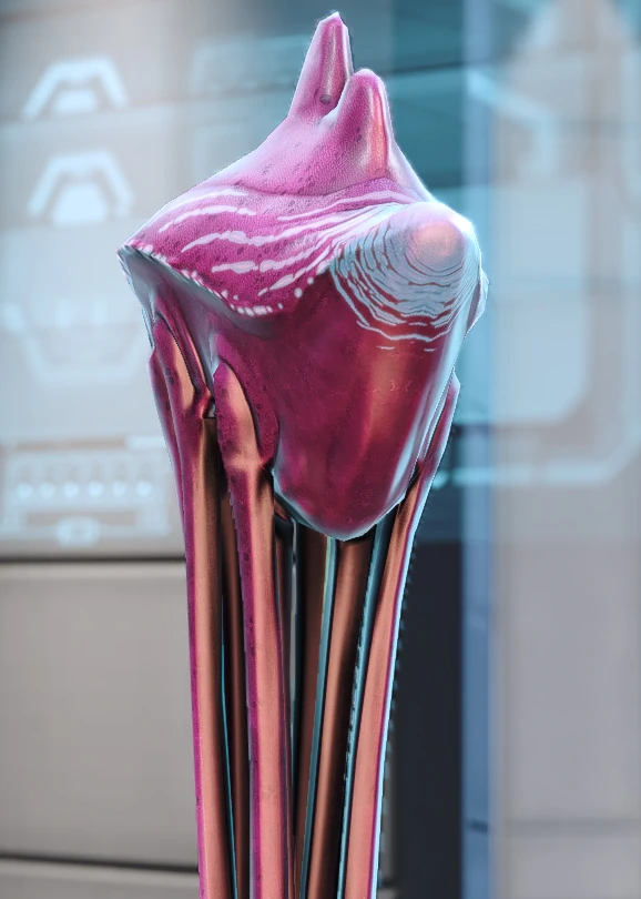 Ханары | Mass Effect Wiki | Fandom