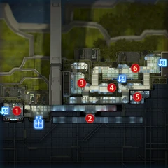 Presidium Commons | Mass Effect Wiki | Fandom