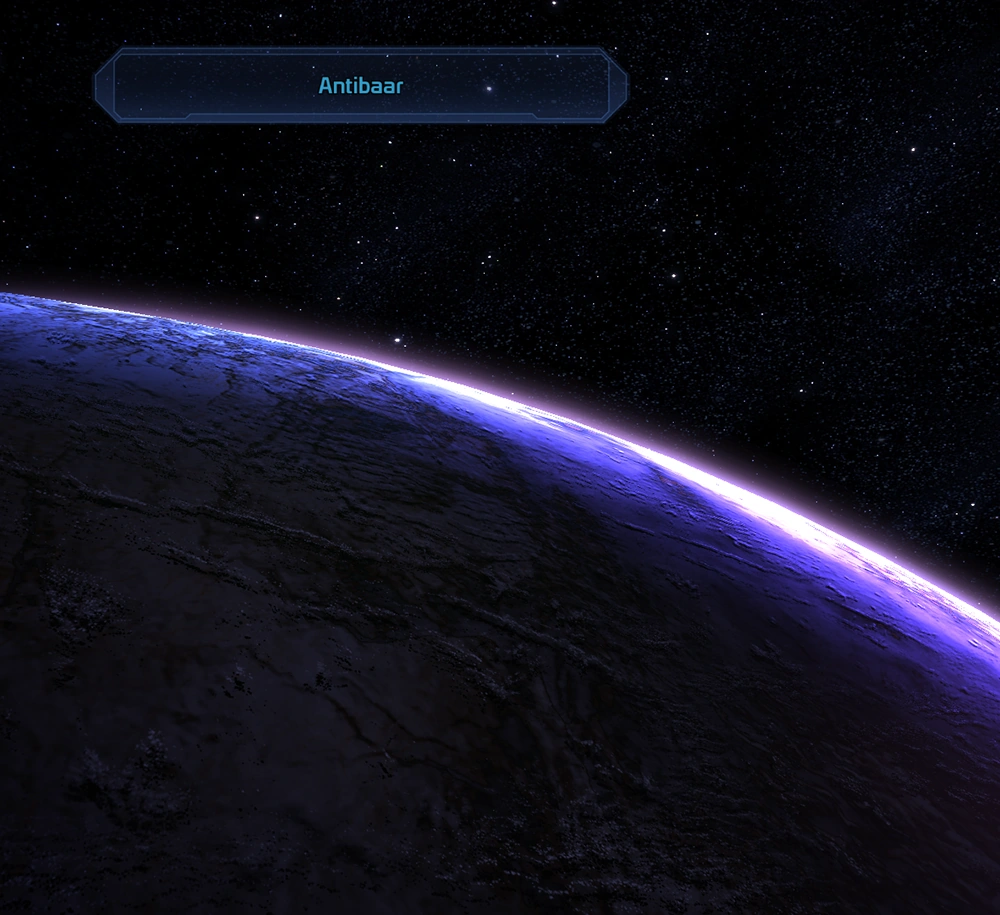 Antibaar | Mass Effect Wiki | Fandom