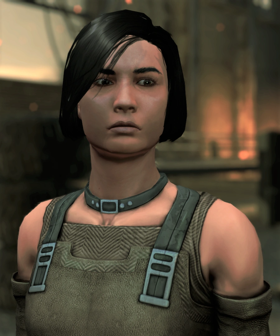 Hana Murakami | Mass Effect Wiki | Fandom