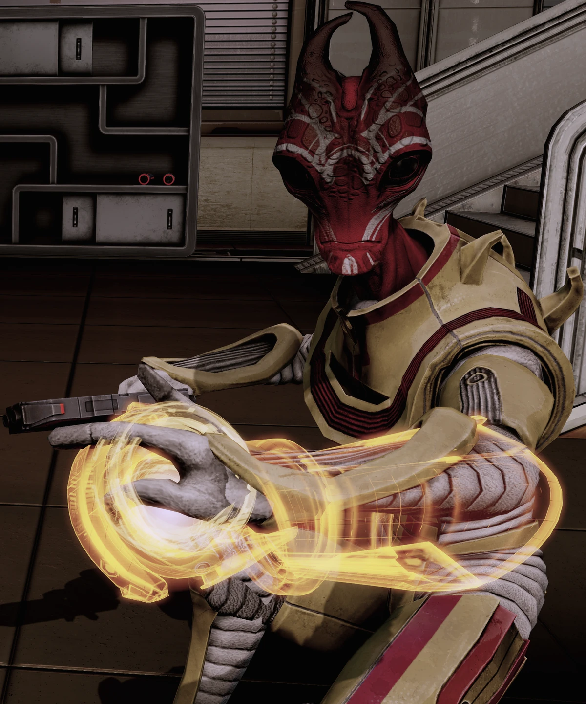 Jaroth | Mass Effect Wiki | Fandom