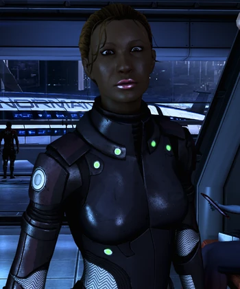 Talavi | Mass Effect Wiki | Fandom