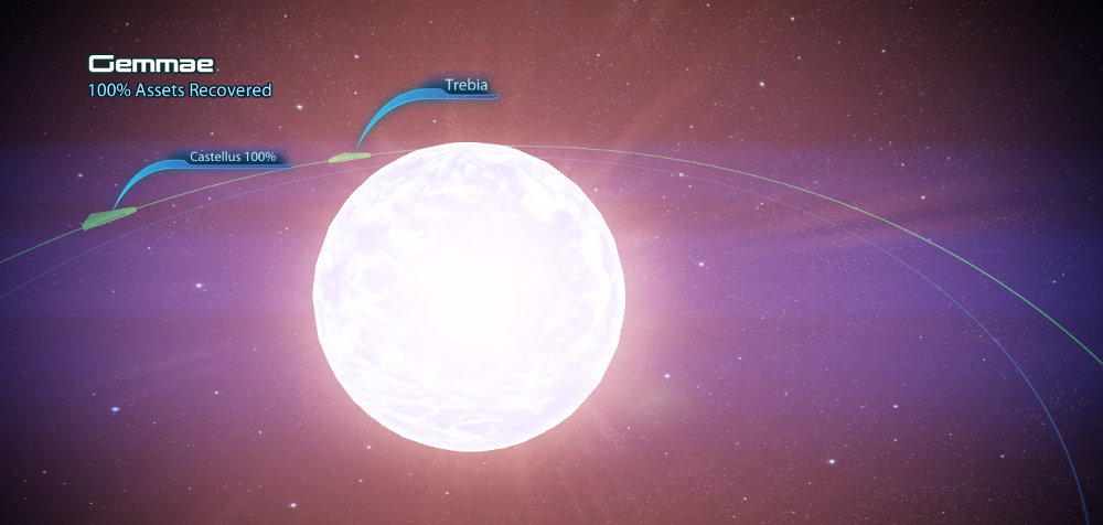 Gemmae | Mass Effect Wiki | Fandom Gemmae | Mass Effect Wiki | Fandom