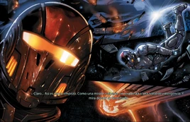 Shepard | Mass Effect Wiki | Fandom